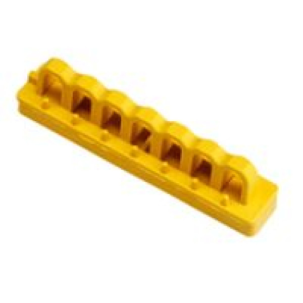 EZ Panel Loc Lock Rails - 101.60 mm