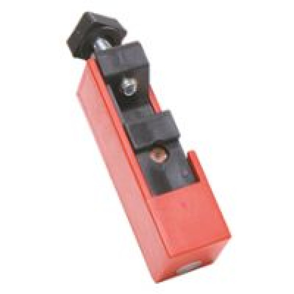 EZ Panel Loc? Clamp-On Breaker Lockout