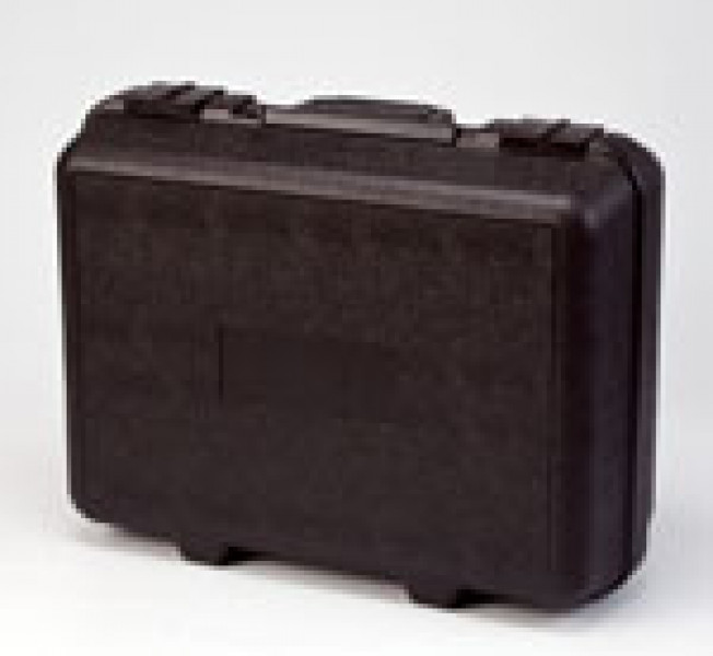 Hard-sided Carry Case
