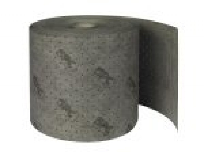 ROLL, 38 cm x 46 m, Heavy weight, perforated & bonded