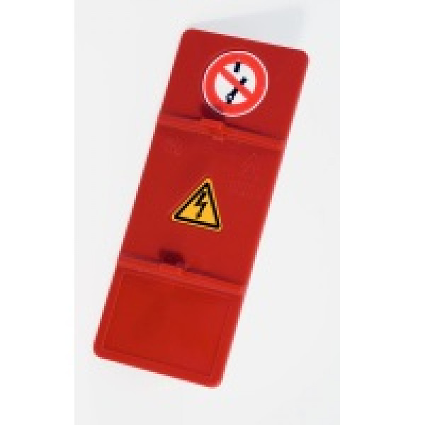 Low Voltage NV Fuse Rails Size NH1 - NH3