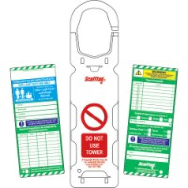 Towertag Kit