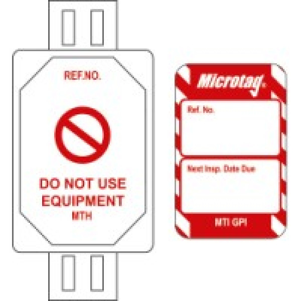 Microtag Kit