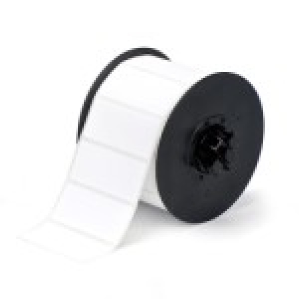 Outdoor Grade Vinyl Labels for BBP3x Printers