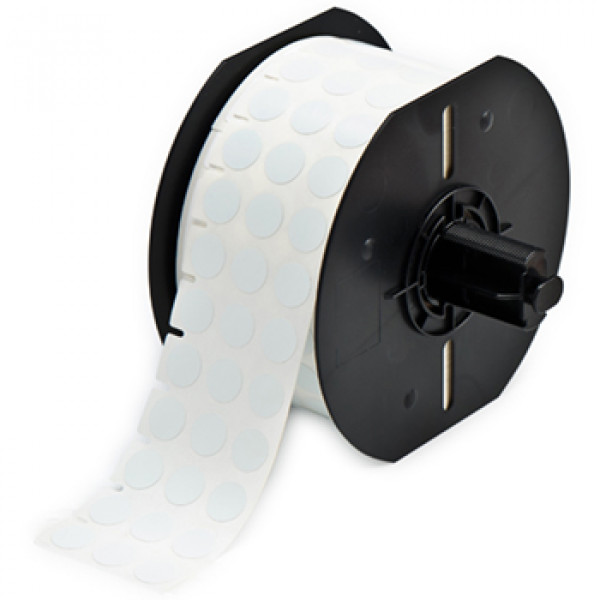 Nylon Cloth Labels for the BBP33 Printer