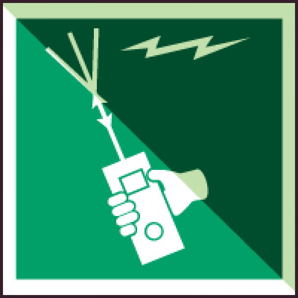 Two-way VHF radiotelephone apparatus - IMO