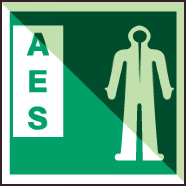 Thermal protective suit - IMO