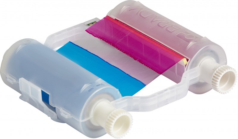 BBP35 And BBP37 Ribbons
