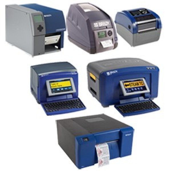 Benchtop / Desktop Printers & Accessories