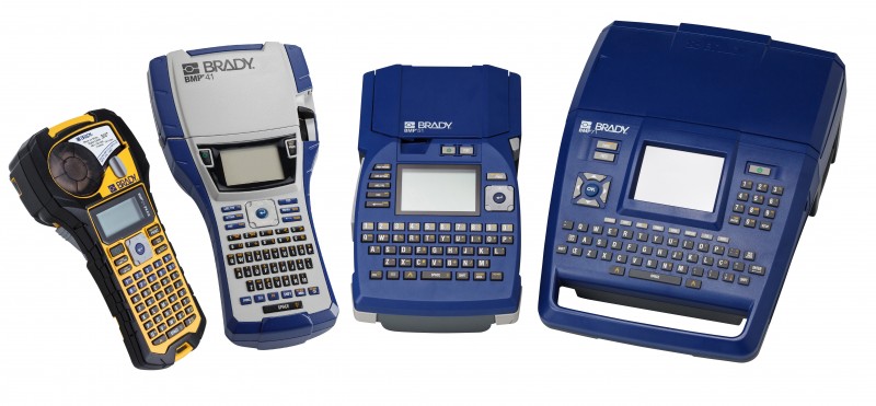 BMP21 Labels & Tapes