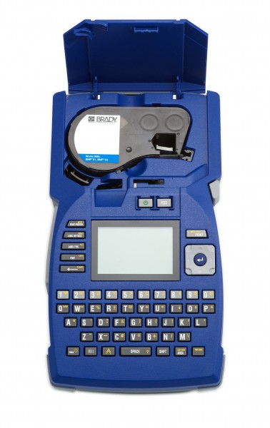 BMP51-53 Labels & Tapes