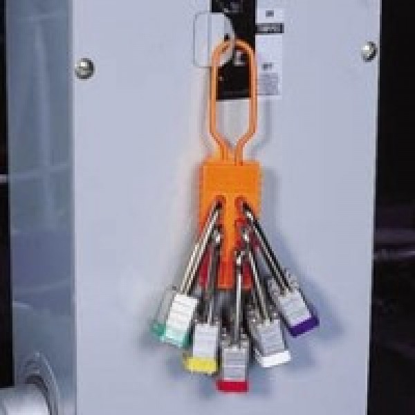 Stations, Boxes, Hasps & Accessories