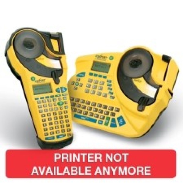 IDXPERT Labels & Tapes