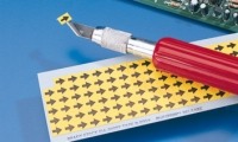 Inspection Arrows & Quik-Dots™ Markers