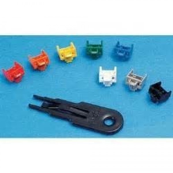 Jack Module Lockout Devices