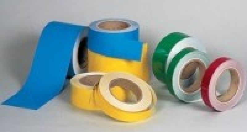 Pipe Banding Tapes