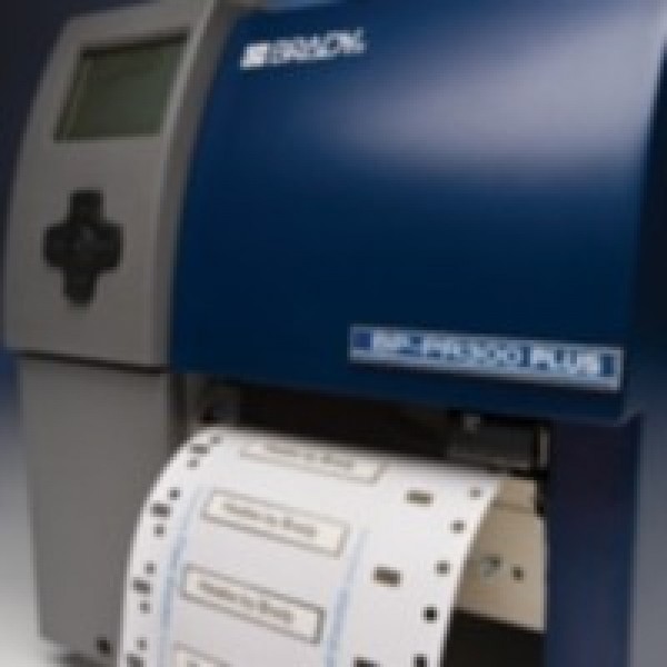 BP PR 200/300/600 Plus Ribbons