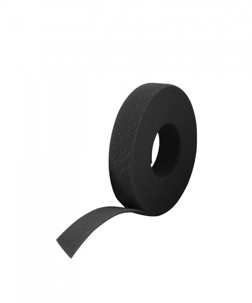 Velcro One-Wrap 10mm Black