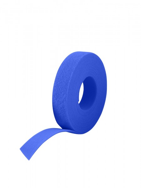 VELCRO® Brand ONE-WRAP® Royal Blue 10mm